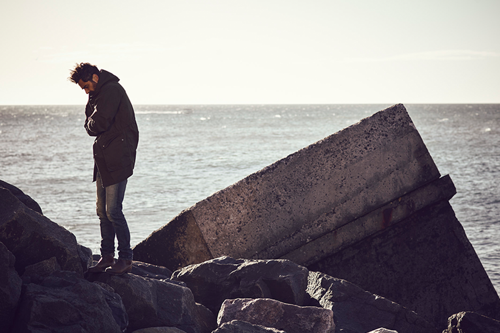 Fall / Winter 2016 – RIVAY