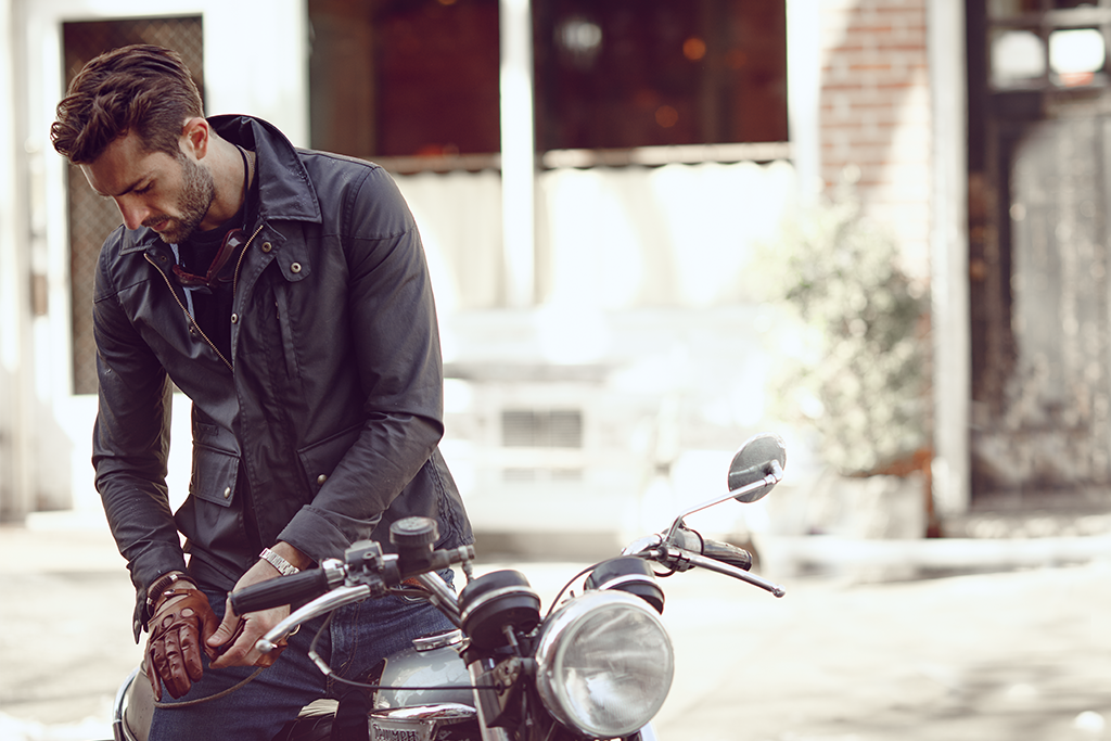 Fall / Winter 2015 – RIVAY