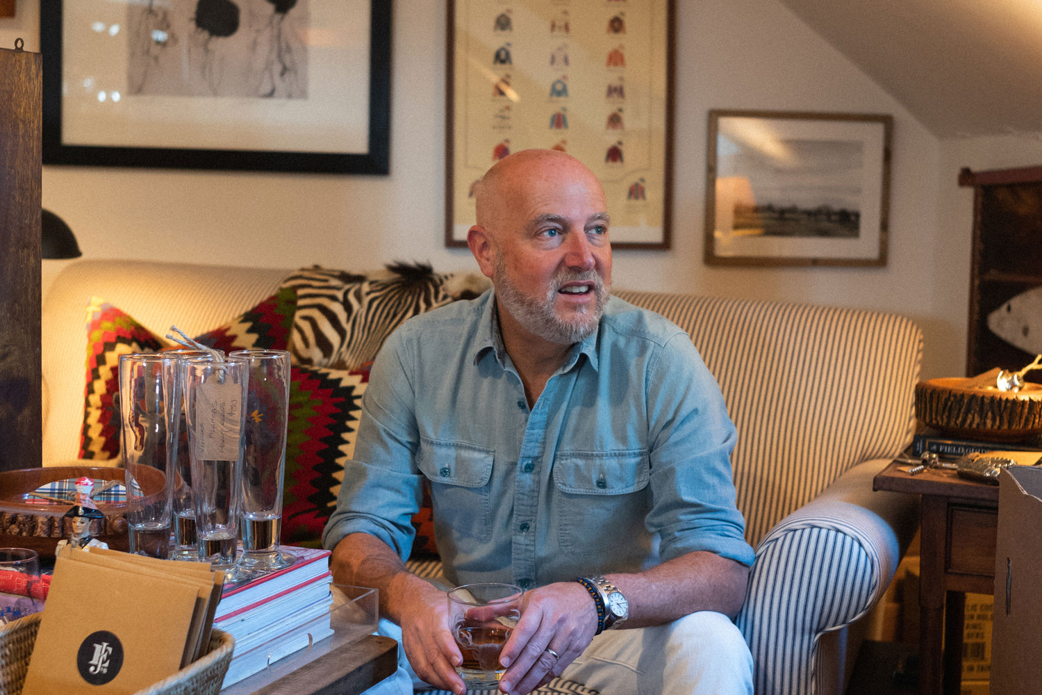 The Rivay Dispatch – RIVAY