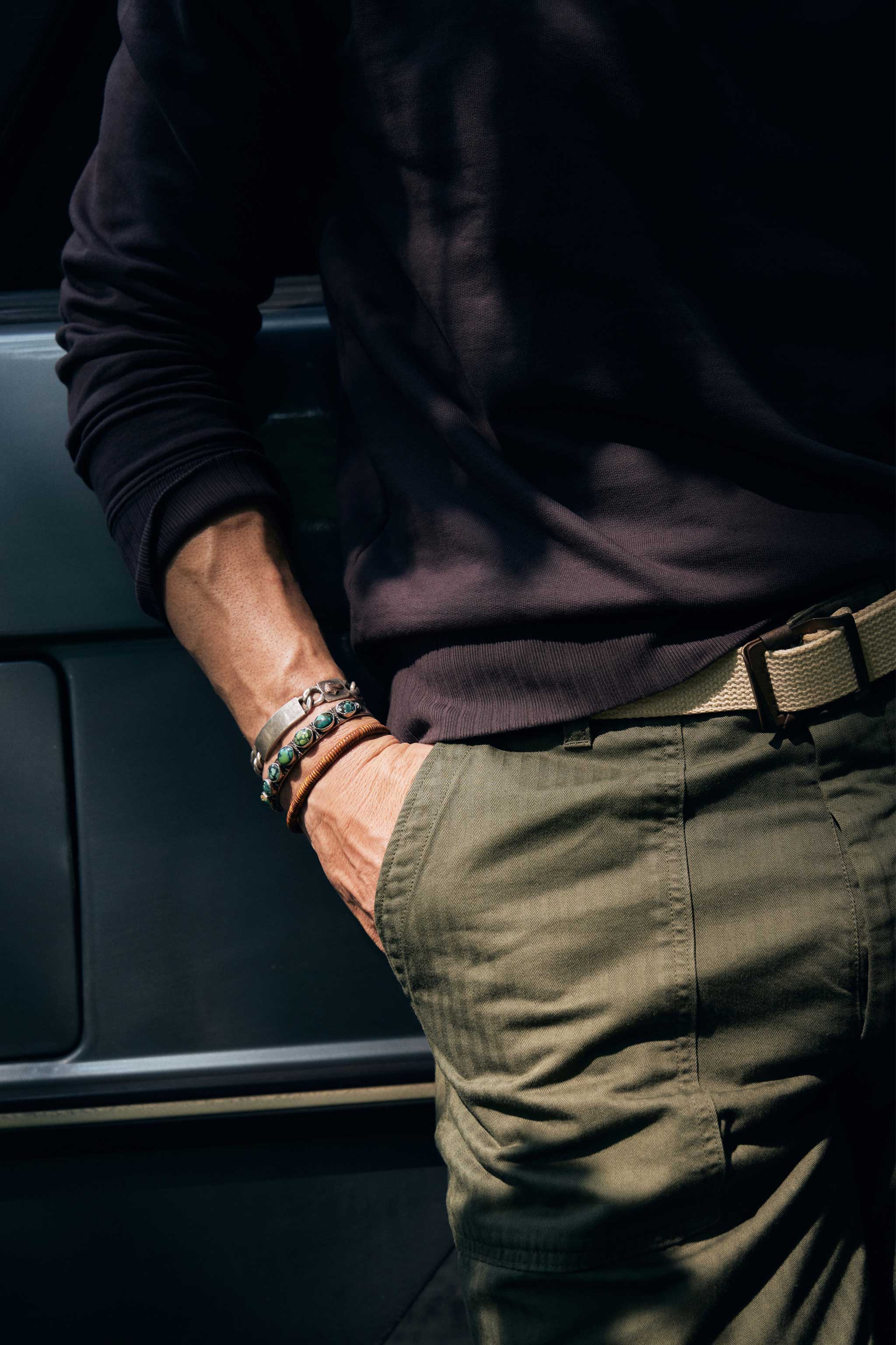 Pants & Shorts – RIVAY